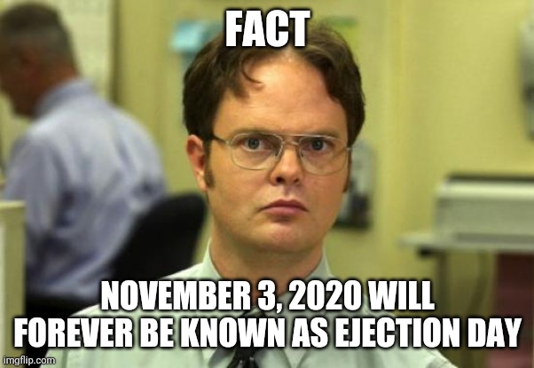 Dwight Schrute Meme - Imgflip