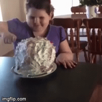 When a Cake Really Isn't a Cake - Imgflip