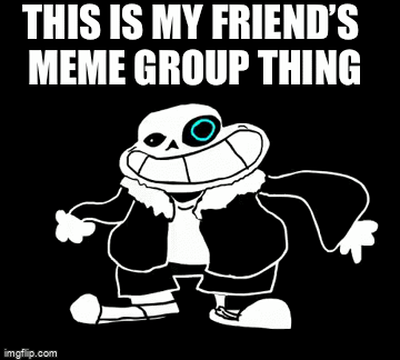 Hi. You know who you are :) - Imgflip