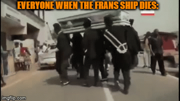 When a ship dies - Imgflip