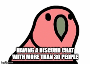 Discord - Imgflip