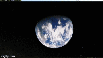 this is not a meme i just wanted you to see space engine - Imgflip