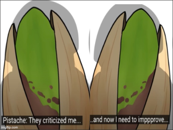 i need to improve - Imgflip