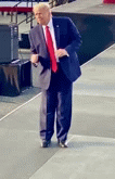 Trump dance - Imgflip