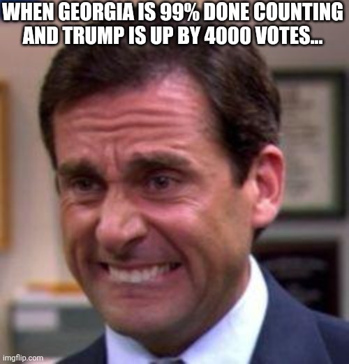 Michael Scott - Imgflip