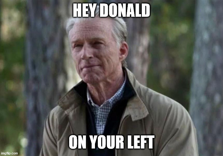 2020 Election Meme Thread | Page 4 | ResetEra