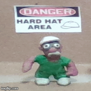 Safety First! - Imgflip