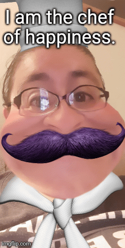 Me the chef - Imgflip