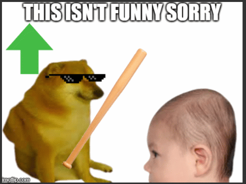 My first gif :) - Imgflip