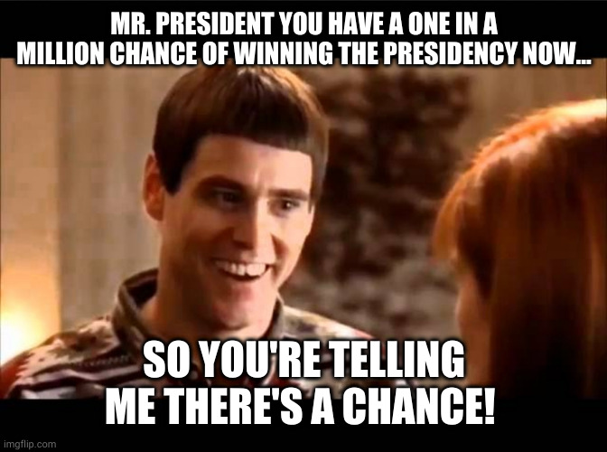 #2020results - Imgflip