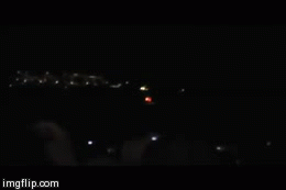 GO BIG OR GO HOME.(One of the largest firework shells in the world ...