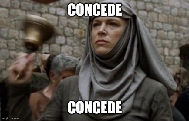 SHAME bell - Game of Thrones - Imgflip