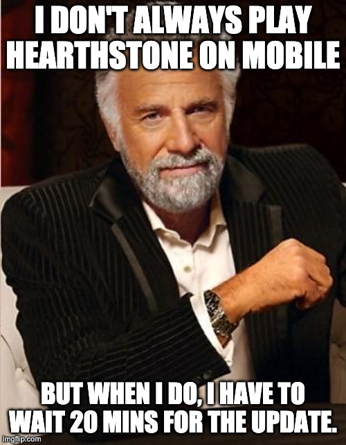 The Dankest Hearthstone Memes