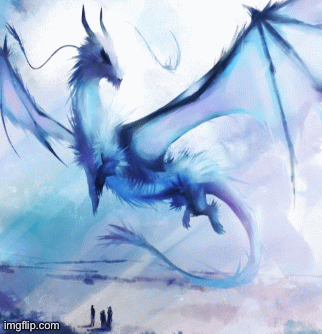 Screenshot at Random Moment to See What Mythical Creature You are ...