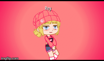 Gacha_siri's blinking tutorial! No editing, pure gacha! - Imgflip