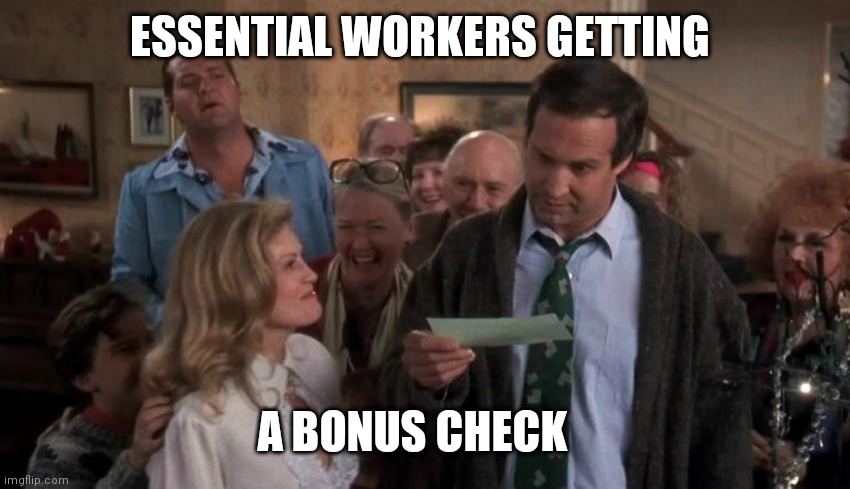 The Gift that Keeps Giving - Imgflip