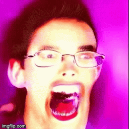 scream face - Imgflip