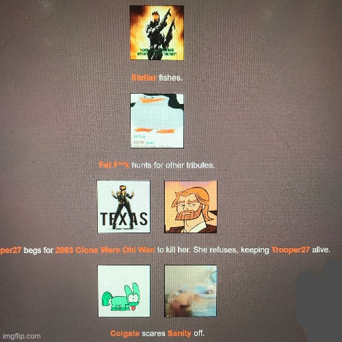 D5 (Final) - Imgflip