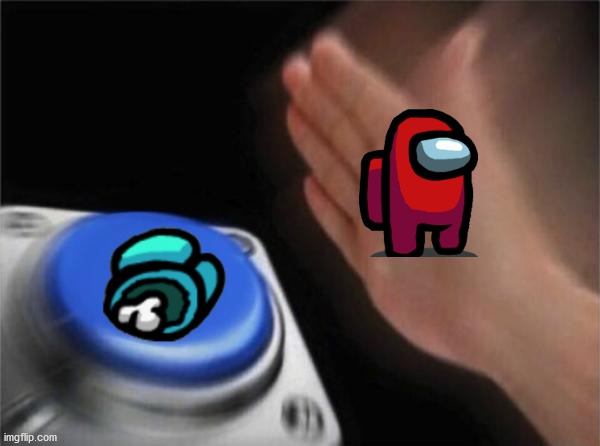 Blank Nut Button Meme - Imgflip