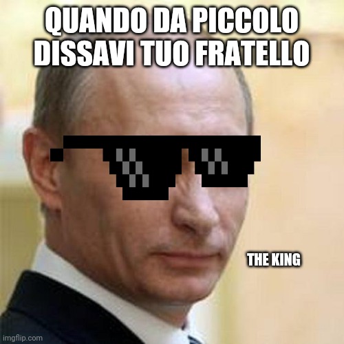 Putin Winking - Imgflip