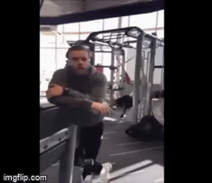 The World's Best Personal Trainer - Imgflip