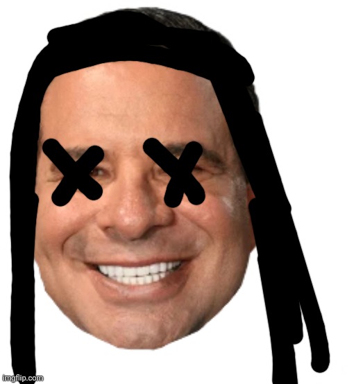 BB || Phil Swift is now a girl and is dead - Imgflip