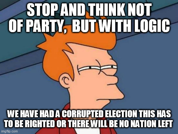 Futurama Fry Meme - Imgflip