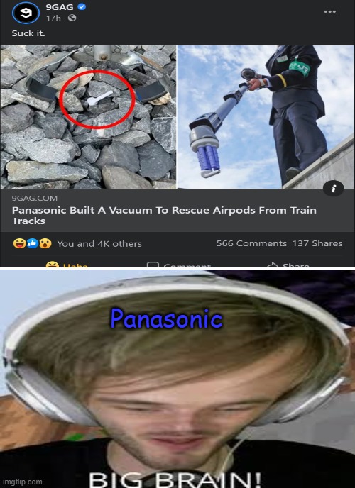 IT SUCKS!!! - Imgflip