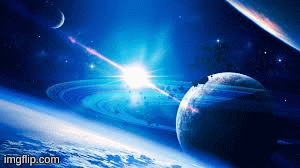 Cool Planets - Imgflip