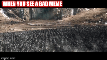 battle - Imgflip