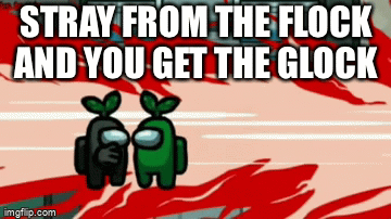 stick together - Imgflip