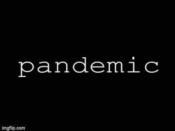 Dempanic or pandemic? I retort, you deride . . . - Imgflip