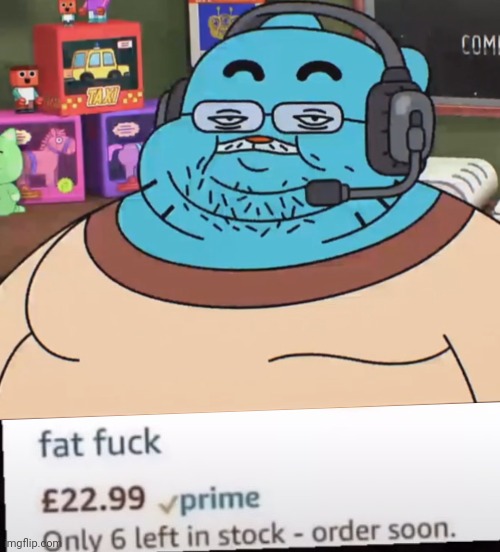 Me But As A Discord Moderator Imgflip
