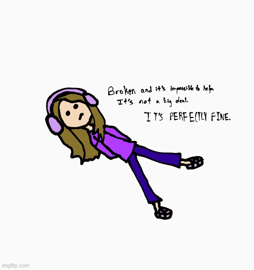 I'm just gonna keep drawing this stuff yeah don't mind meeeeeee ...