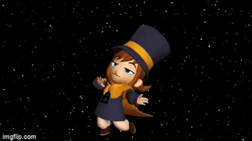 The true hat kid dance - Imgflip