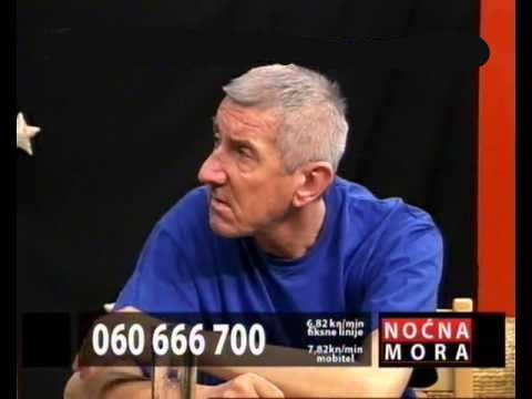 Laki Nocna Mora Malnar Blank Template - Imgflip