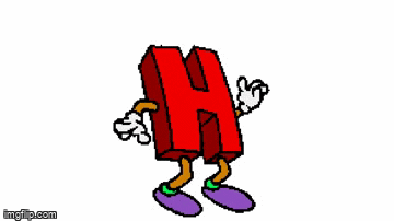 H - Imgflip