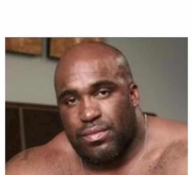 Barry Wood Blank Template - Imgflip