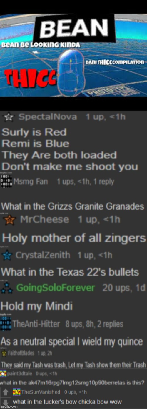 it is complete - Imgflip