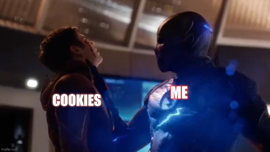 the flash vs zoom - Imgflip