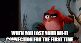 Wi-Fi - Imgflip