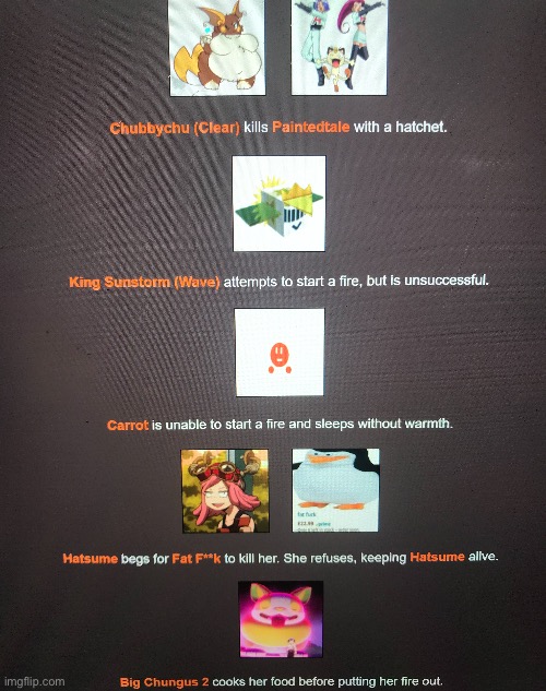 N1 (Final) - Imgflip