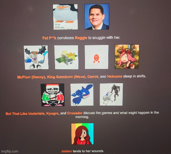 N2 (Final) - Imgflip