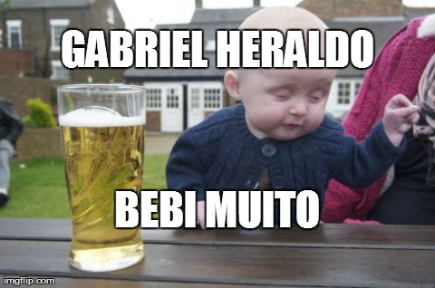 Drunk Baby Meme - Imgflip