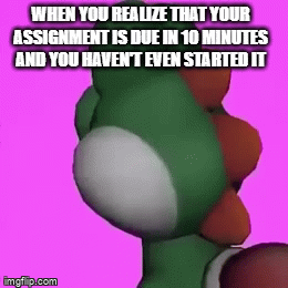 my first gif - Imgflip