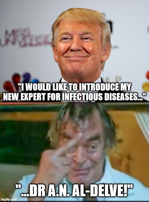 Going to get worse before better till he shuts his stupid mouth. - Imgflip