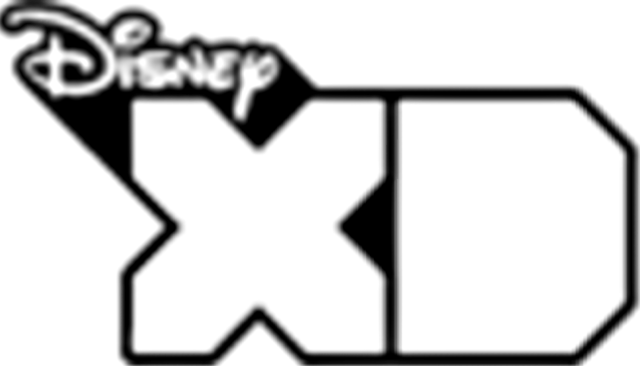 Disney XD Screen Bug 2009 2016 Blank Template Imgflip