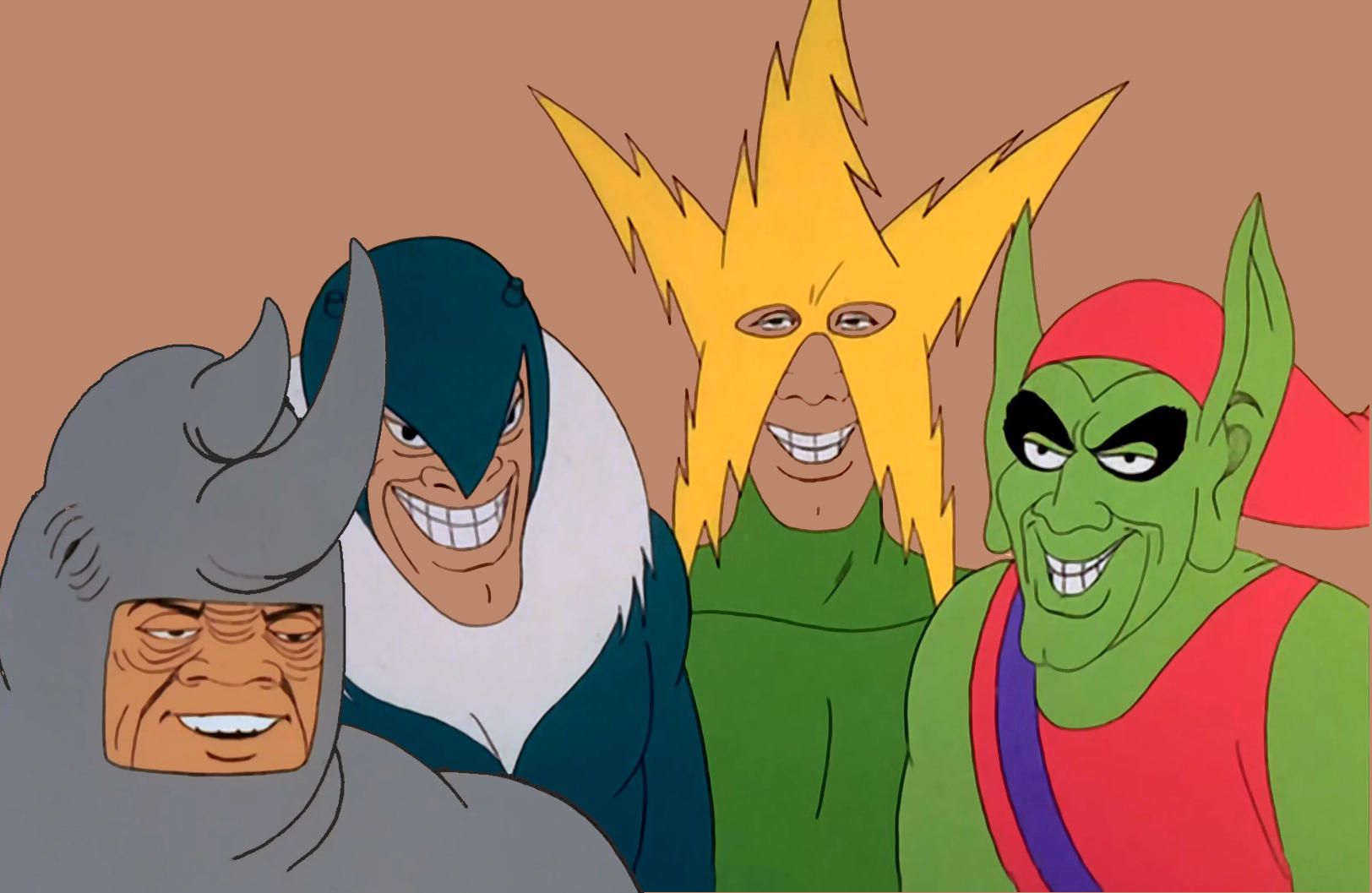 Me And The Boys Latest Memes Imgflip