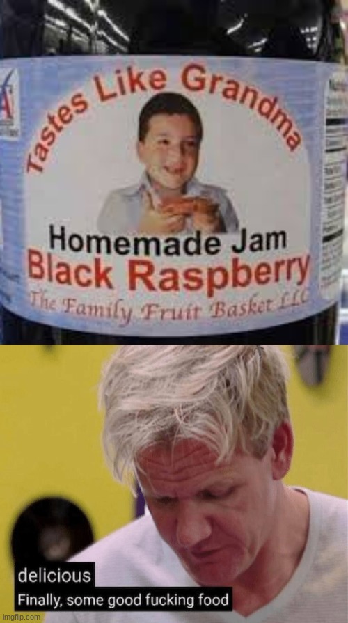 lol yes delicous - Imgflip