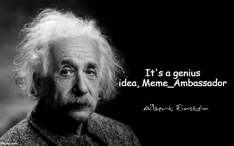 What do you think so? - Imgflip